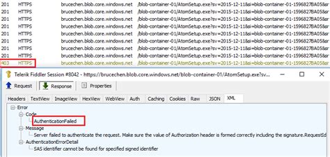 Security Can Shared Access Signatures Policies Log Data Be Used