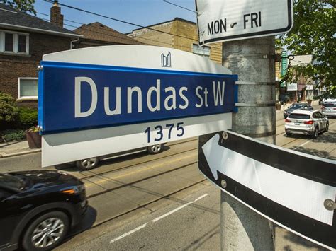 Patrice Dutil Henry Dundas Was An Abolitionist He Deserves A Street