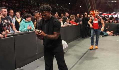 Wwe Raw Highlights April 6 2026 Ishowspeed Appears Gunther Attacks