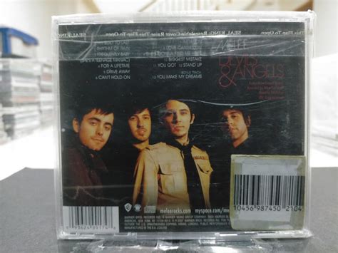 CD Melee Devils Angels Hobbies Toys Music Media CDs DVDs