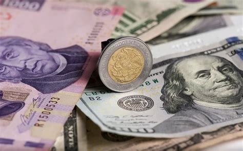 Precio Dólar Hoy 26 Julio 2023 Cuál Es El Tipo De Cambio En México