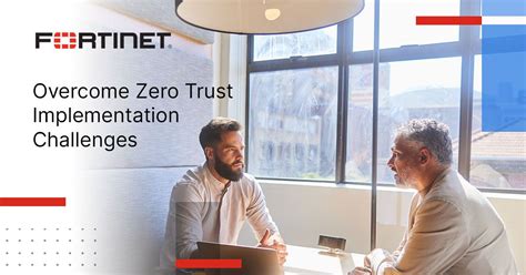 Robert Kriz On Linkedin Overcome Zero Trust Implementation Challenges
