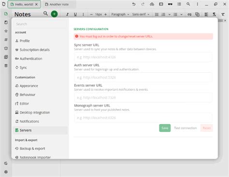 Of The More Useful Note Taking Apps In Linux Make Tech Easier