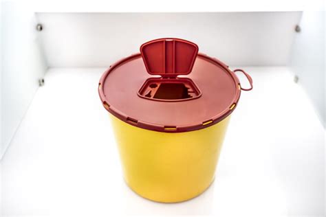 Clinical Waste Disposal Clinisafe Solutions