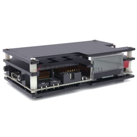 Ossc Hdmi Scan Converter Amigastoreeu