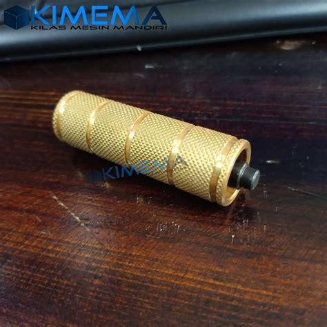 Fxj 6050 Hualian Retaining Brass Carton Sealer Shopee Philippines