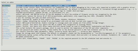 RR Loader So Simple To Use And Oh So Great For DSM 7 2 Plenty Of