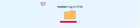 tag in html scaler topics