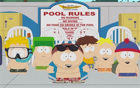 South Park Wallpapers Wallpaper Cave