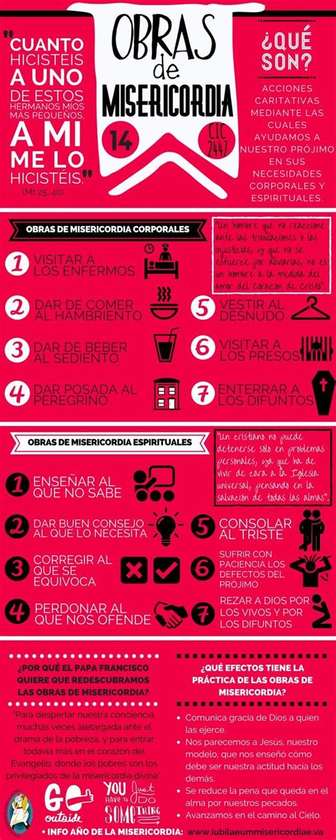 27 Best Images About Año De La Misericordia Catequesis On Pinterest