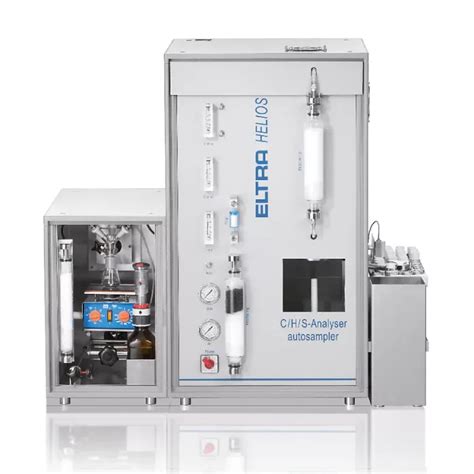 Eltra Cs 580a Bergmanlabora