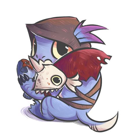 Not So Serious — Fish Assassin