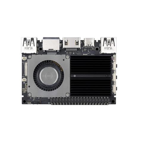 Buy Khadas VIM3 Pro SBC 4GB RAM 32GB EMMC Development Board Online At