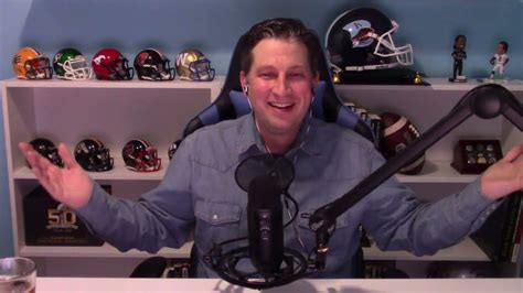 2023 Draft Reaction Podcast Youtube