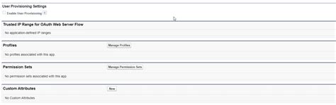 Strengthen Salesforce Org Security Enabling Api Access Controls Apex