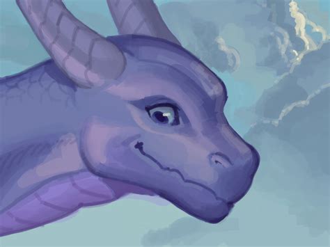 Dragon Spawn Panel Krank