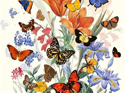 Butterfly管你西红柿ada 站酷zcool