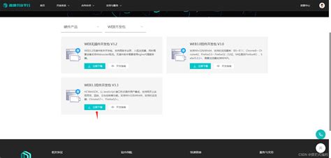Vue20接入海康威视控件包v330——海康威视摄像头接入前端页面websdk包模式vue海康威视摄像头web开发 Csdn博客