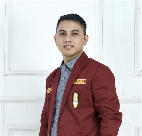 IMM Apresiasi Kinerja Penjabat Gubernur Gorontalo Layak Dipertahankan