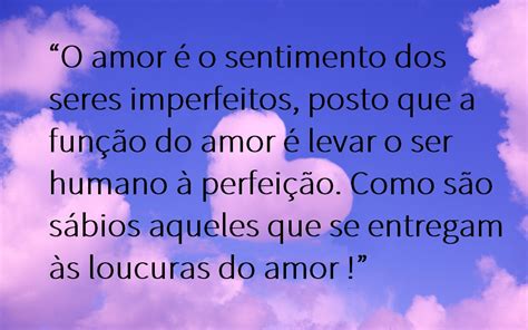 1000 Belas Frases De Amor Em Português “o Amor é O Sentimento Dos