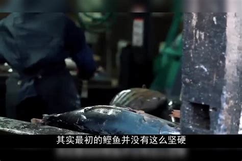 这种鱼能有多硬捅穿易拉罐连杀猪都不在话下 鱼能 易拉罐