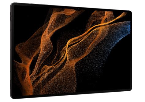 Samsung Galaxy Tab S8 S8 Y S8 Ultra Ficha Técnica De Características