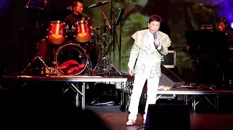 呂珊尹光美國洛杉磯2010演唱會 4 HD YouTube