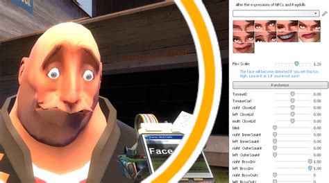 A Visual Guide To Pc Gamings Best Customization Sliders Pc Gamer