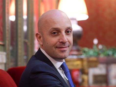 De Lise La Cultura Può Essere Un Volano Per La Ripresa Economica