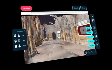 Mapstar Unveils New 3d Mapping App To Blend Reality With The Metaverse