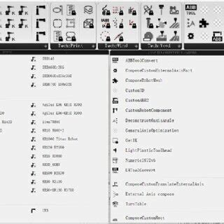 Node Based Programming Software Download Scientific Diagram