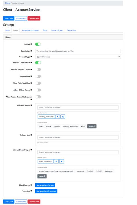 Forbidden 403 On Api To Api Call · Issue 811 · Skorubaidentityserver4