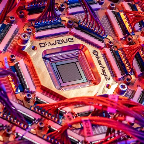 Annealing And Gate Model Quantum Computing Systems D Wave