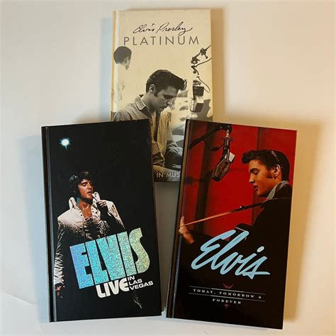 Elvis Presley Cd Sets Catawiki