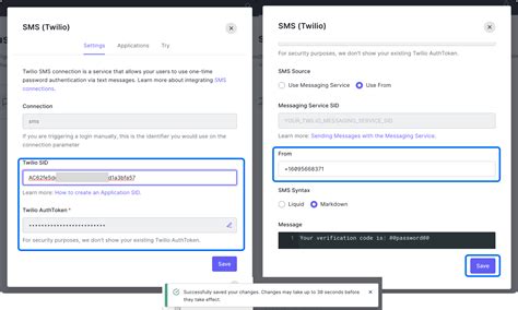 Using Auth0 With Web3Auth React Native SDK In Expo Workflow Web3Auth