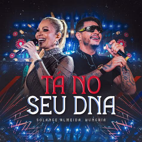 Tá no seu DNA Ao Vivo YouTube Music