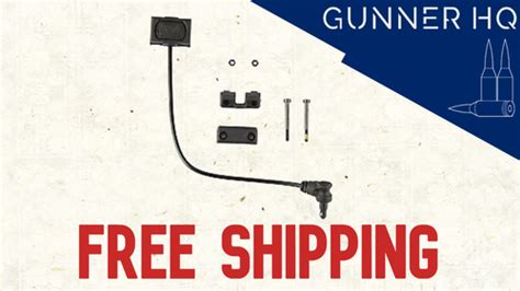 UNITY MODBUTTON LT CRN LSR 7 BLK 810007880785 EBay