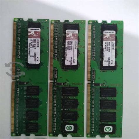 Memoria Ram 512 【 Ofertas Junio 】 Clasf