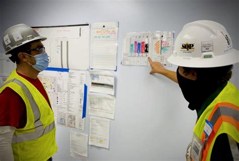 Lean Construction Practices Percent Plan Complete