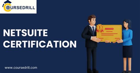 Netsuite Certification Unlock Your Potential With 1 Expert Training