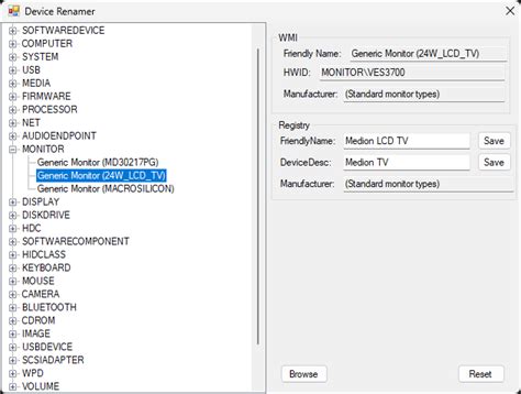 GitHub Joelvaneenwyk Windows Device Renamer Tool To Quickly Rename
