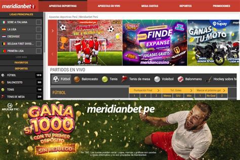 Cómo apostar en MeridianBet Tutorial 2024 y Opinión