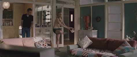 Naked Michelle Williams In Incendiary