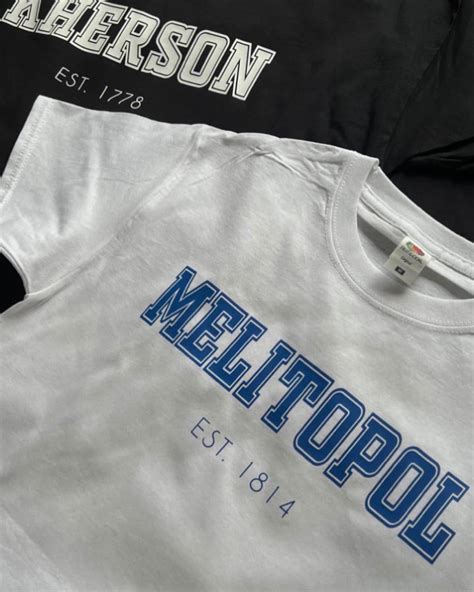 🇵🇱🇺🇦Друк на футболках світшотах худі Print Polska • Instagram Photos And Videos