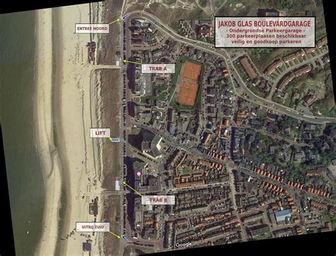 Idee Jacob Glas Boulevard Garage Flessenpost Uit Egmond