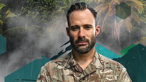 Vs Wild Otto Karasch Stellt Trotz Sieg Einen Anderen In Den Vordergrund