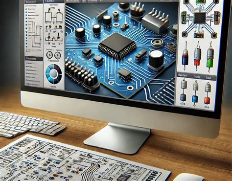 EasyEDA La herramienta definitiva para el diseño de PCB en la nube