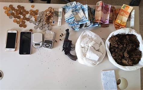 Quatro Suspeitos De Envolvimento Em Assassinatos De Policiais Militares