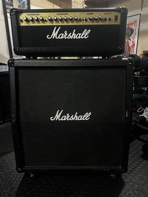 Marshall Half Stack For Sale In Everett Wa Offerup