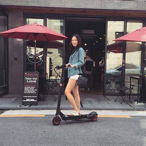 Ji Soo Parks Feet